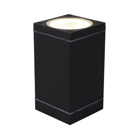 Buy 5 Watts Square Cob Outdoor Ceiling Downlights Ip65 Led Spot Lamp ...