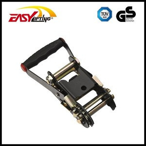 Buy 50mm 5t 2plastic Handle Quick Release Ratchet Buckle from Ningbo ...