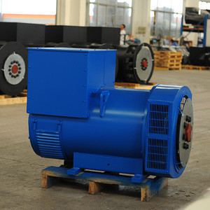 Buy 690v 800kw Single Bearing Ac Brushless Alternator Electricity ...