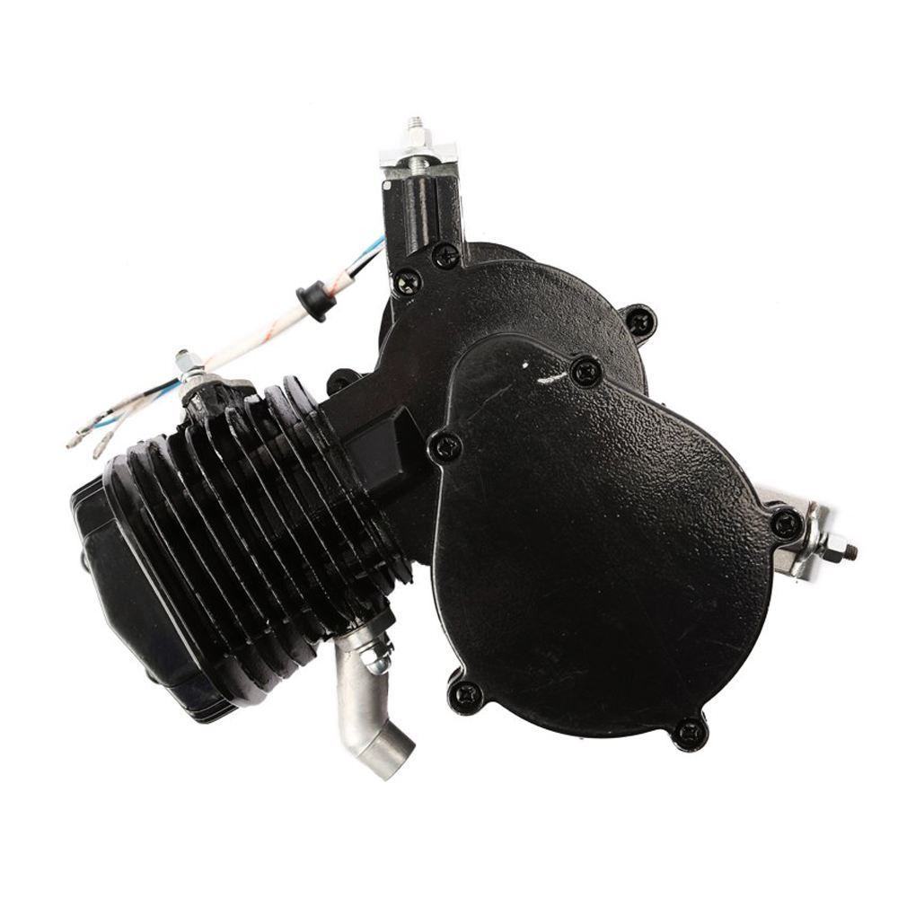 Buy 80cc Motorized Push Bike Motorised Bicycle Petrol Gas Motor Engine ...