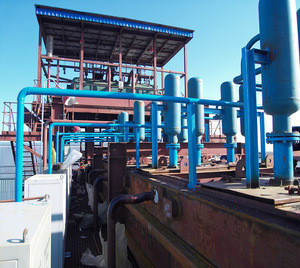 Buy 98% H2so4 Sulfuric Acid Plant from Hebei Dongding Chemical Trade Co ...