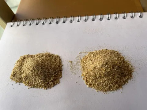 Buy A Class Soybean Meal With So High Protein Content For Chicken, Fish ...