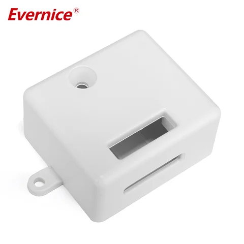 Buy Abs Plastic Enclosure Smart Home Switch Box Electronic Enclosures ...
