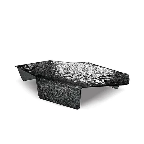 Buy Acrylic Coffee Table Water Ripple Living Room Creative Designer ...