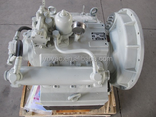 Buy Advance / Fada Marine Gearbox 120c 135a 300 Hc400 from Weifang ...