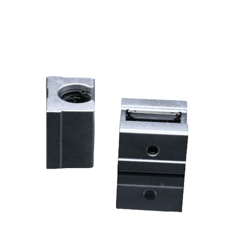 Buy Aluminium Linear Shaft Rail Sbr-c Series Sbr-c10/12g/12/13/16/20/25 ...