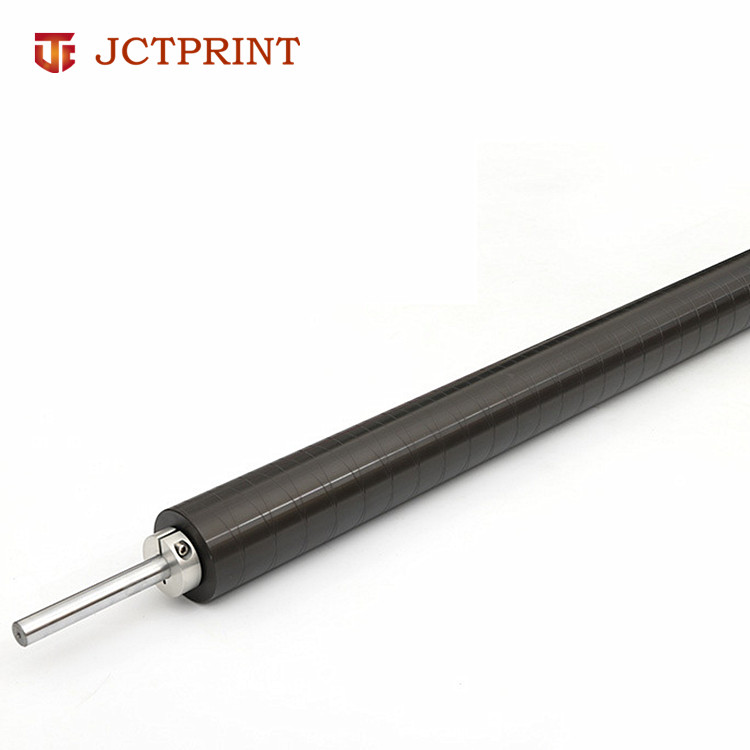 Buy Aluminum Guide Roller Printing Press Conveyor Roller from Jinan ...