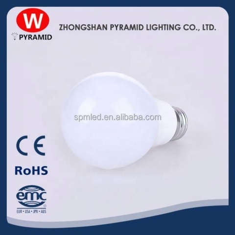 Buy Aluminum Pp Led Round Bulb String Light Skd from Zhongshan Pyramid ...