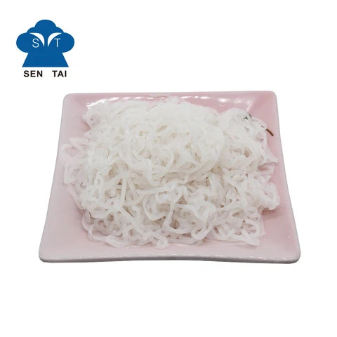 Buy Amorphallus Konjac Spaghetti Shirataki Pasta With Konjac Root Fiber ...
