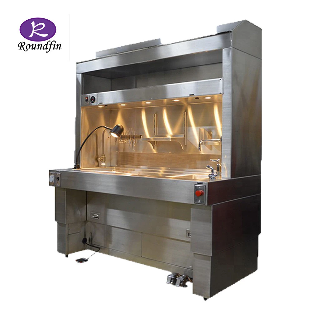 Buy Anatomy Dissection Work Table/pathologic Sampling Table/lab Work ...