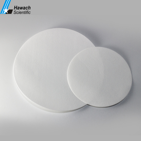 Buy Ashless Pore Size Cellulose Acetate Filter Paper from Hawach ...