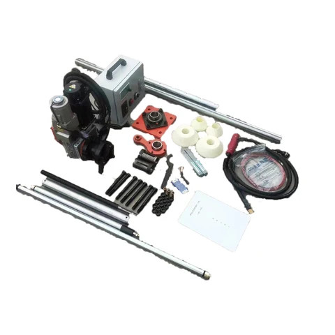 Buy Automatic Portable Line Boring And Welding Machine Excavator ...