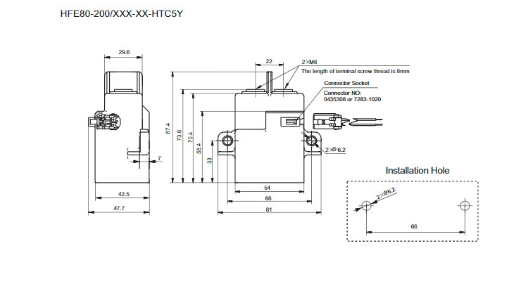 Buy Automotive Relay Form 1c Spdt 12v 50a Relay 5 Terminals Car Max ...