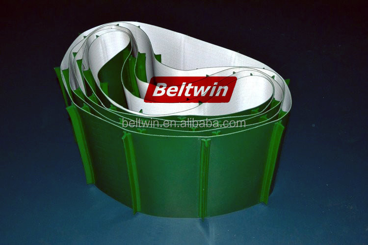Buy Beltwin Pvc Pu Belt Finger Joint With Guide And Cleat from Wenzhou ...