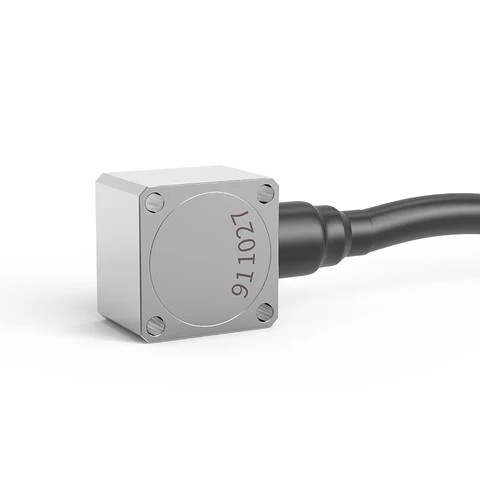 Buy Biedas Capacitance Accelerometer Industrial Xyz Triaxial ...