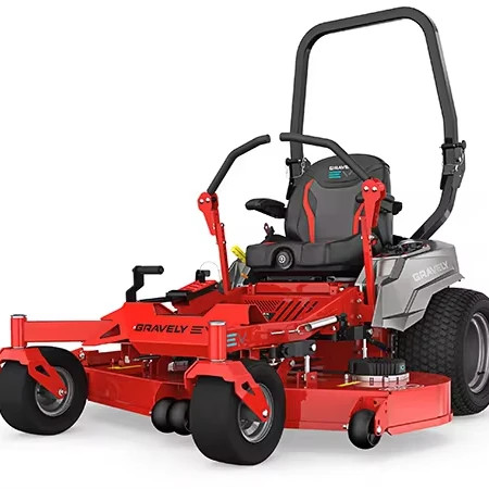 Buy Brand New 42 52 60 Inch Zero Turn Lawn Mower With 25hp Gasoline ...