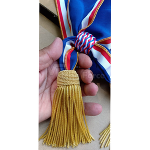 Buy Brand New Croatia Flag Sash President Of The Republic Croatia Sash ...