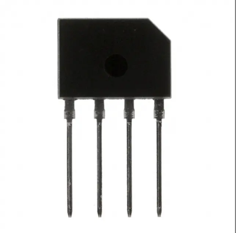 Buy Bridge Rectifier 35a1000v,generator/elevator Bridge Rectifier Diode ...