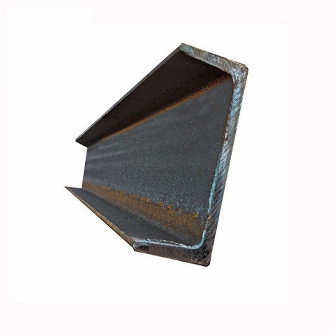 Buy C Channel Black Steel Steel Channel U Shape Structural Steel C ...