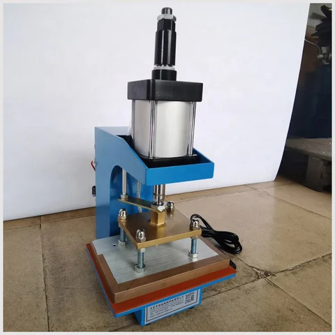 Buy Caddy Multifunction Custom Heat Press Transfers Leather Hot Foil ...