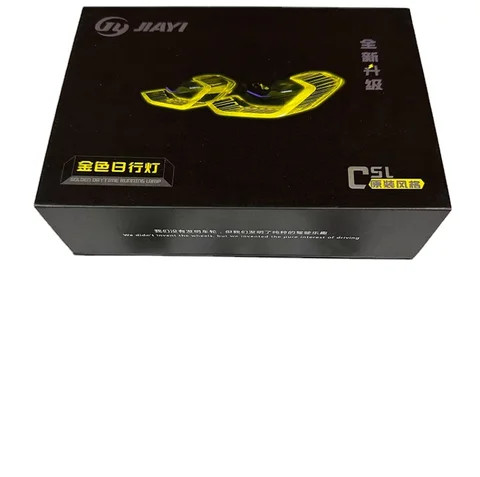 Buy Car Csl Yellow Drl Headlight Led Module Set For Bmx 8series M8 ...