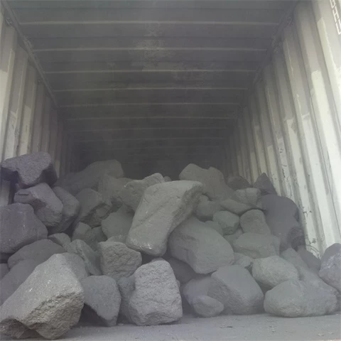 Buy Carbon Anode Scrap For Metal Smelting from Shandong Gangda ...