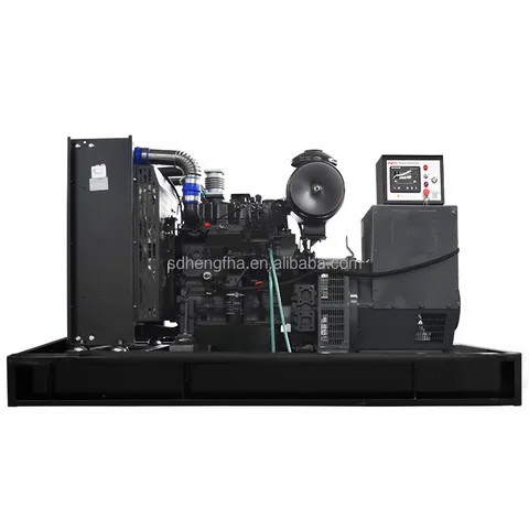 Buy Ce Certificate 80kva Sdec Diesel Engine Generator 3 Phase Water ...