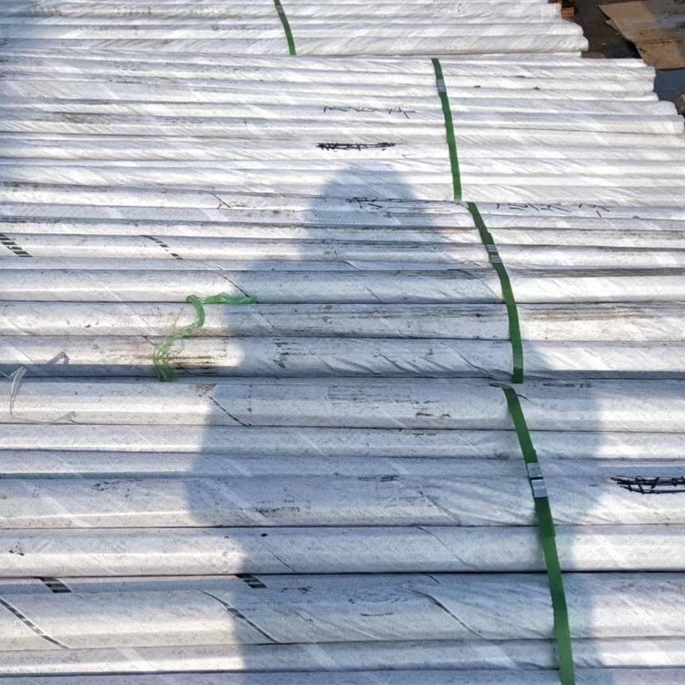 Buy Ceiling Hanging System Gi Threaded Rod Galvanized Carbon Steel M8 ...