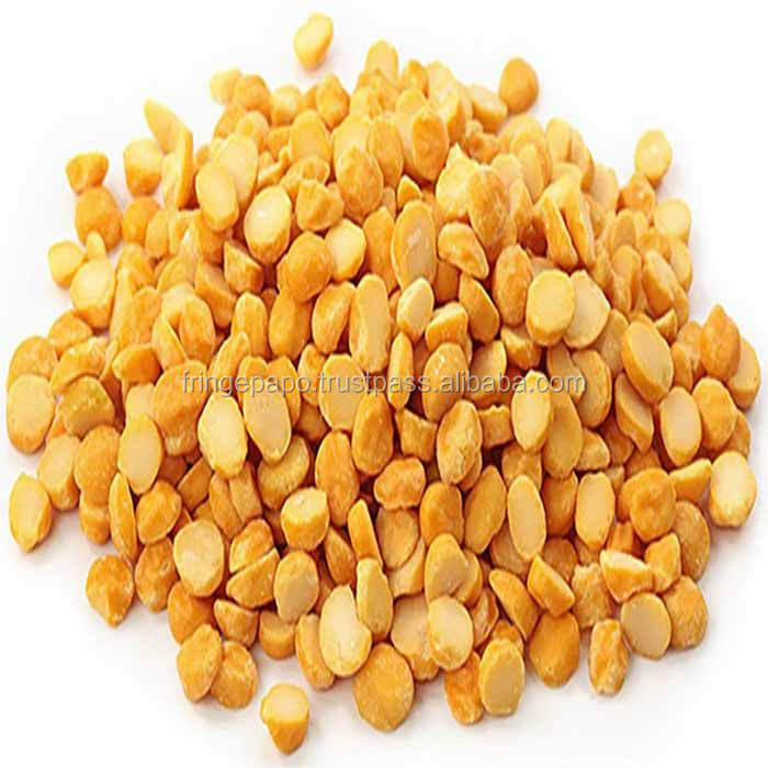 Buy Chana Dal Split Desi Chickpea Bengal Gram Yellow Split Chick Peas ...