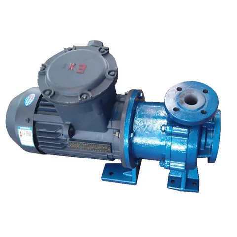 Buy Chemical Feed Pump With Motor Processing Acid Pump Price from Anhui ...