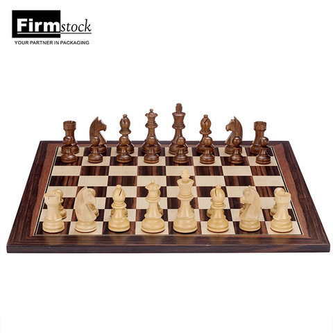 Buy Chess For Fide Games Luxury Profession Set Board Wooden Dedicated ...