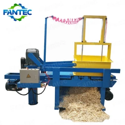 Buy China Manufacturer Wood Shaving Press Machine For Animal Bedding ...