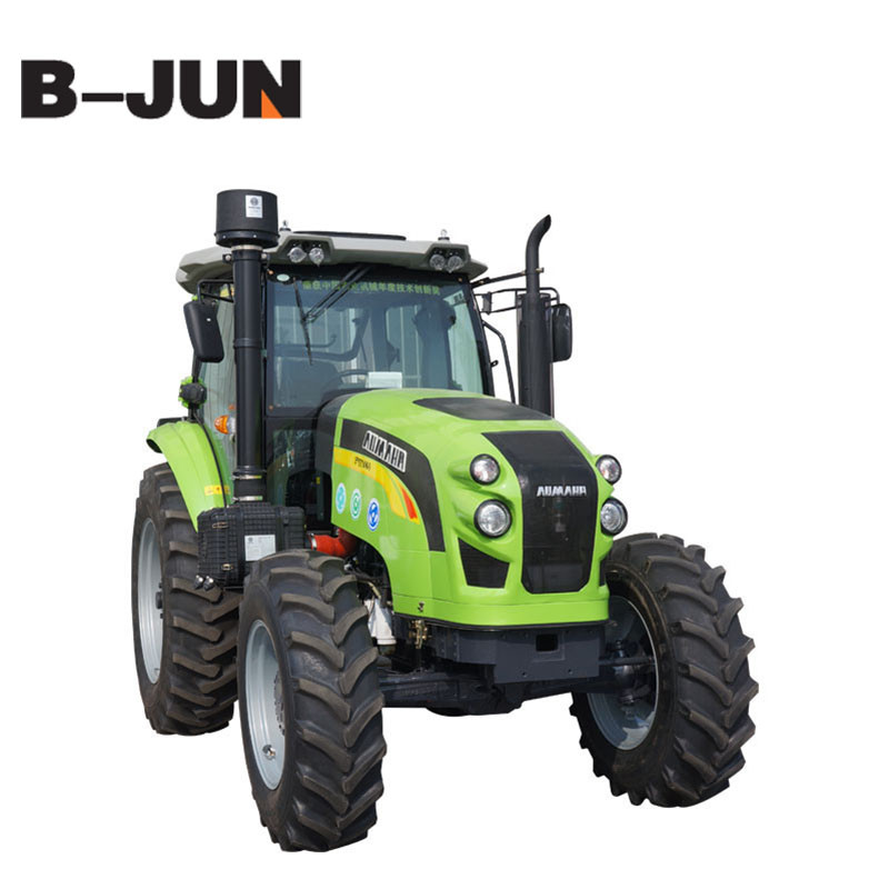Buy Chinese Farm Tractor Bj-1604 Farm Machinery Equipment Walking ...