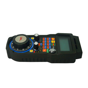 Buy Cnc Wireless Handwheel Controller Usb Mach3 Mpg Whb04b-4 433mhz 4 ...
