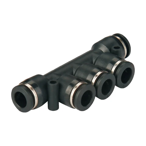 Buy Color Customization Accessory Insertion Pump Pipe Pneumatic Joint ...