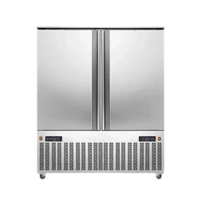 Buy Commercial 20 Trays Blast Quick Frozen Plate Freezer For Frozen ...