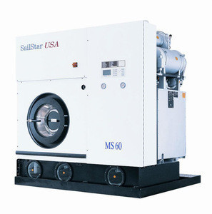 Buy Commercial Dry Cleaning Press Machine from Shanghai Sailstar ...