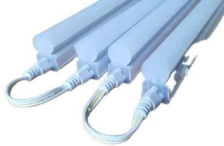 Buy Commercial Tubelight Led Linear Light T5 T8 Led Tubes from Xiamen ...