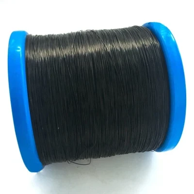 Buy Conductive Nylon Monofilament Yarn For Anti-static Hand Knitting ...