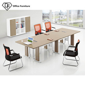 Buy Conference Room Meeting Table Wooden Long Table Design Board Room ...