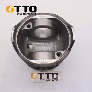 Buy Construction Machinery Parts 4he1 Excavator Engine Spare Parts 4he1 ...
