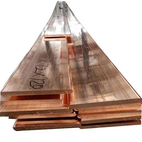 Buy Copper Busbar / Copper Bus Rod from Tianjin Tiangang Weiye Steel ...