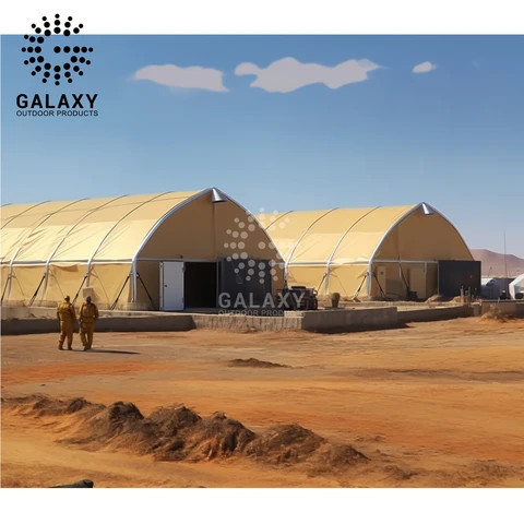 Buy Curve Tent Outdoor Folding Event Tent Waterproof Big Outdoor Event Easy Deploy Tents For ...