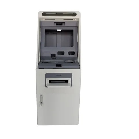 Buy Custom Atm Enclosure Equipment Shell Metal Enclosure For Atms Sheet ...
