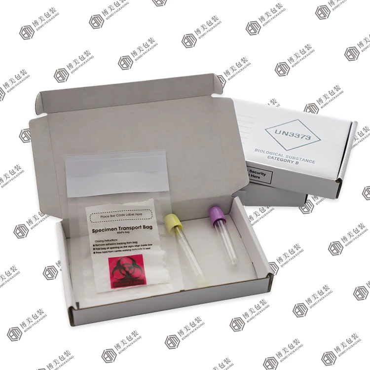 Buy Custom Logo Foldable Corrugated Board Shipping Mailer Box Security ...