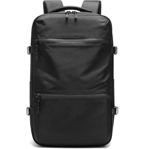 Buy Custom Vacuum Backpack Men 2024 Luxury Waterproof Nylon Business ...