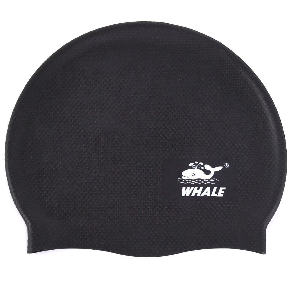 Buy Customized 100% Silicone Swimming Cap from Shenzhen Pengyifa ...