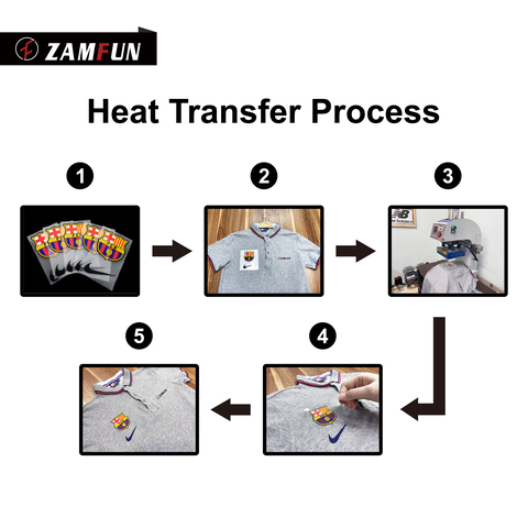 Buy Customized 3d Silicone Printing Heat Transfer Patches For Clothes ...