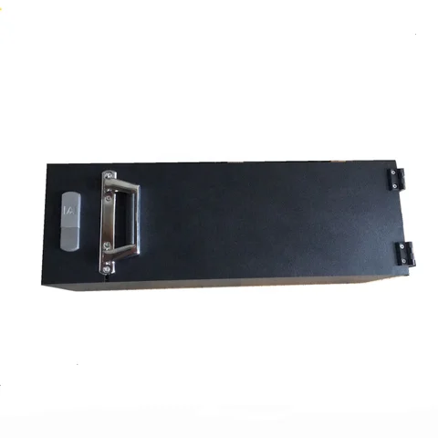 Buy Customized Battery Pack Metal Enclosure Electric Vehicle Lithium ...