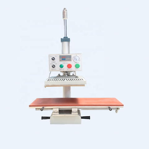 Buy Customized Design Heat Pressing Machine For T-shirt ,sleeves ...